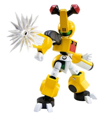 Kotobukiya Medabots DS KBT10-M Gun Knows 1/6 150mm Plastic model kit | eBay