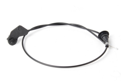 BMW Genuine E39 M5 525i 528i 530i 540i Hood Release Mechanism NEW ...