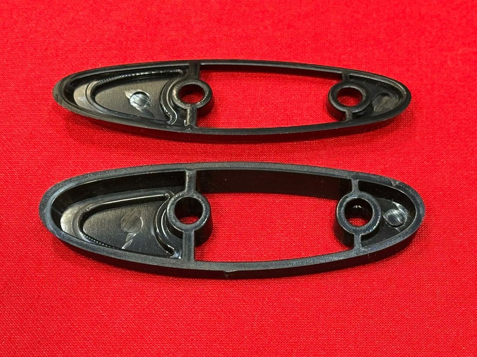 DOOR MIRROR SPACERS FORD XA XB XC FALCON GT GS ZF ZG ZH FAIRLANE SEDAN ...