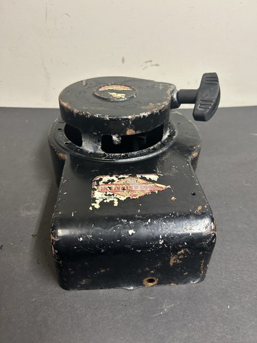 Briggs & Stratton Starter Recoil 390463 Housing 299410 (Superseded to ...