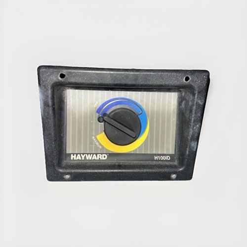 Hayward Pool Heater Control Panel H100ID | eBay