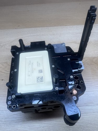 GTI PASSAT JETTA TDI DSG Transmission TCM TCU Mechatronic Valve Body ...