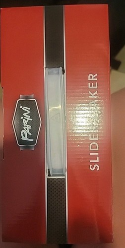 Parini Electric Slider Maker Non Stick Surface Grills 6 Sliders Factory ...