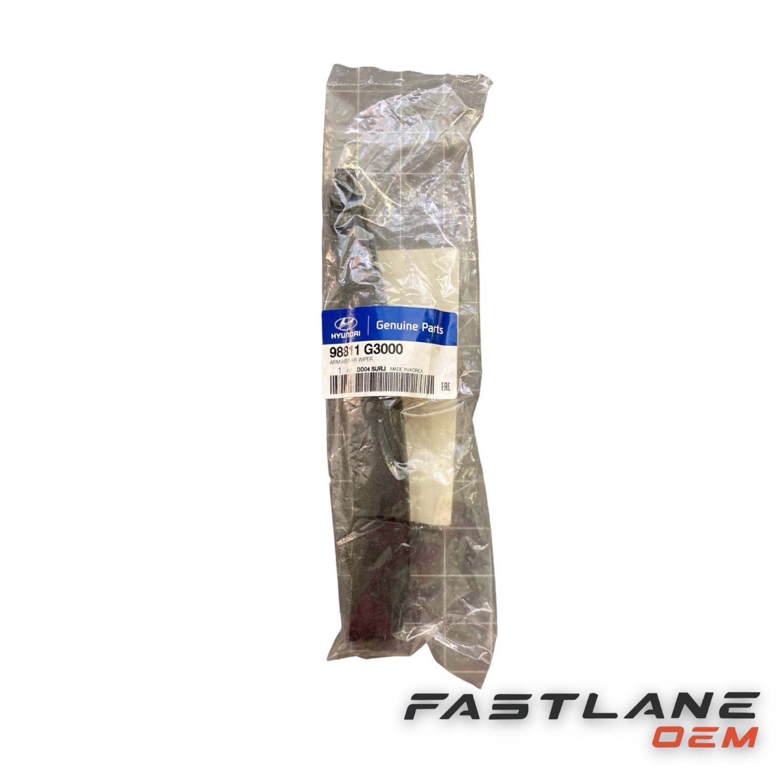 Genuine Hyundai Wiper Arm 98811-G3000 for sale online | eBay