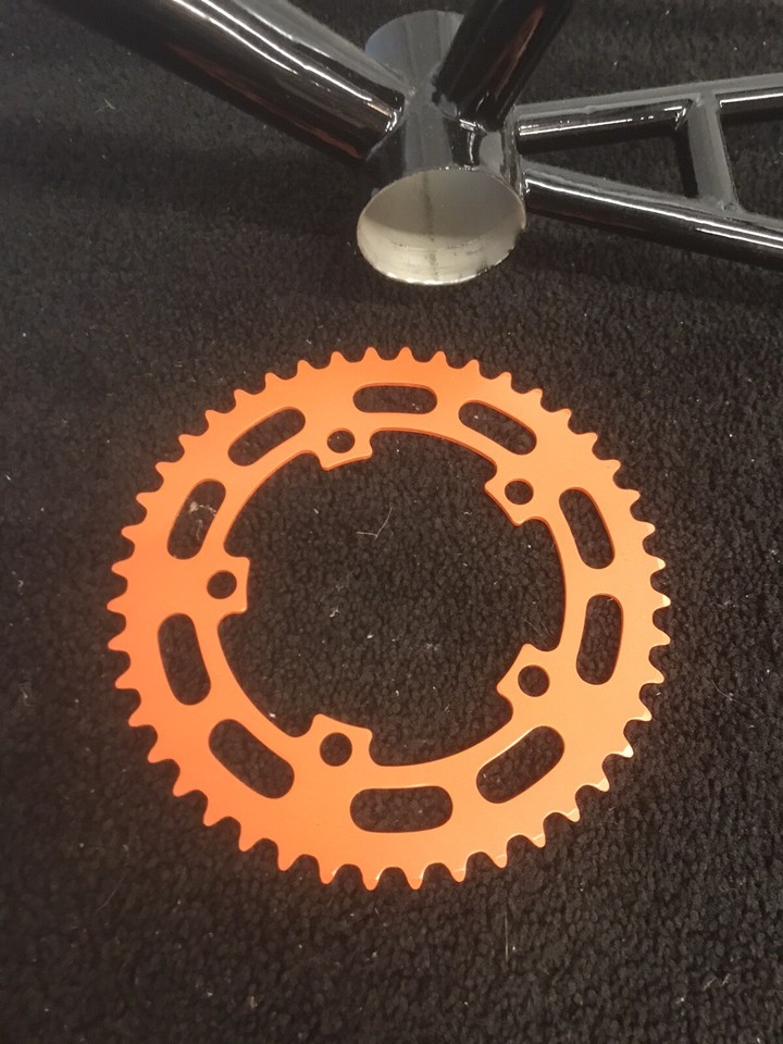 1983 Patterson Pro bmx build kit | eBay