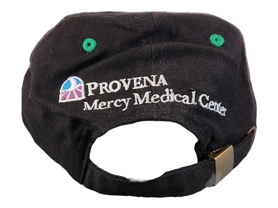 Kane County Cougars Provena Mercy Medical Center 2006 Opening Day SGA ...