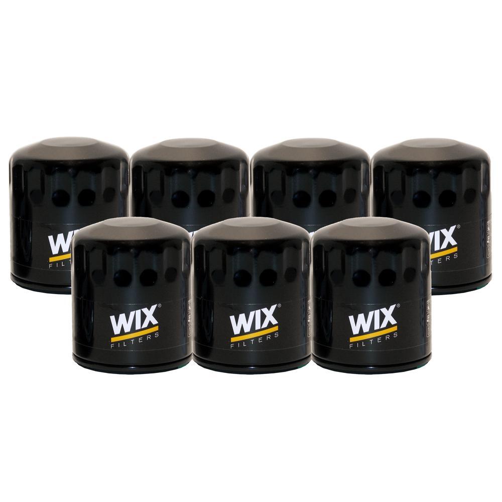 PONTIAC 96458873 - Cross reference oil filters