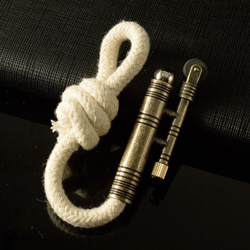 Rope Army Navy Tool Sailors windproof Trench Sheppard's Lighter Home ...