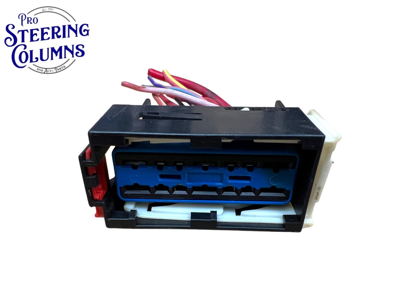 02-05 DODGE RAM IGNITION STARTER SWITCH HARNESS PLUG CONNECTOR C303 | eBay