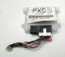 1994 Chevrolet GMC 1500 Drac Module Speed Sensor Buffer QEC 16185715 ...