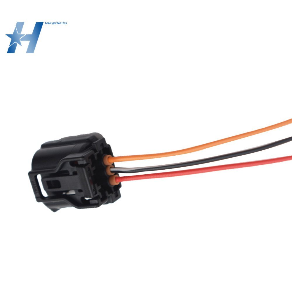 90980-12353 Camshaft Position Sensor Connector harness for Toyota Scion ...