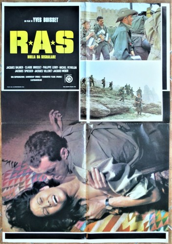 Lot Subject + 8 Photo Packs RAS NOTHING TO REPORT 73 R.A.S. Rien À ...