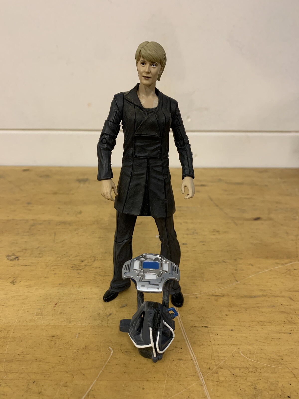 Stargate SG-1 Figure Samantha Sam Carter | Grelly UK