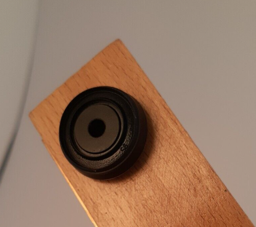 Keurig K-Duo 5100 Coffee Maker Replacement Part/Upper Needle Rubber ...