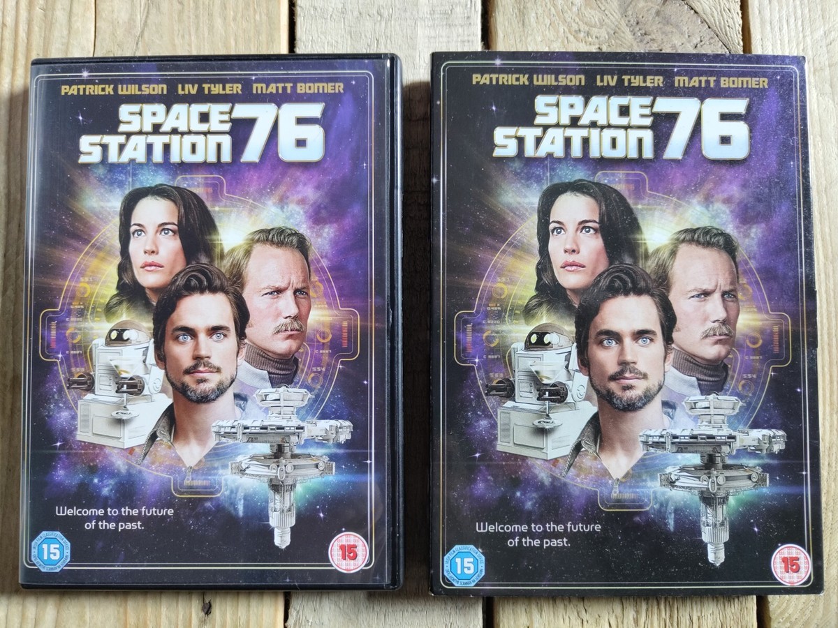 Space Station Movie 2014 Interstellar Ist Eine 2014