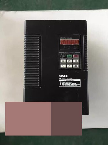 1pc used Sine frequency converter EM303A-011G/015P-3CB 11/15KW 380V | eBay