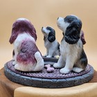 CCI 2002 Continental Creations True Friends Cocker Spaniel Puppies ...