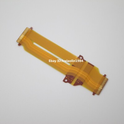 CMOS Image Sensor Connect Flex Cable ISL-2013-11A For Sony A7C / ILCE ...