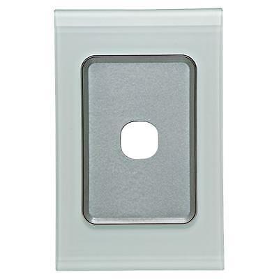 Clipsal by Schneider Electric CLIPSAL SATURN 4031VHOM | 1 Gang 30 ...