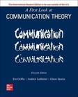 A First Look at Communication Theory ISE by Em Griffin: New ...