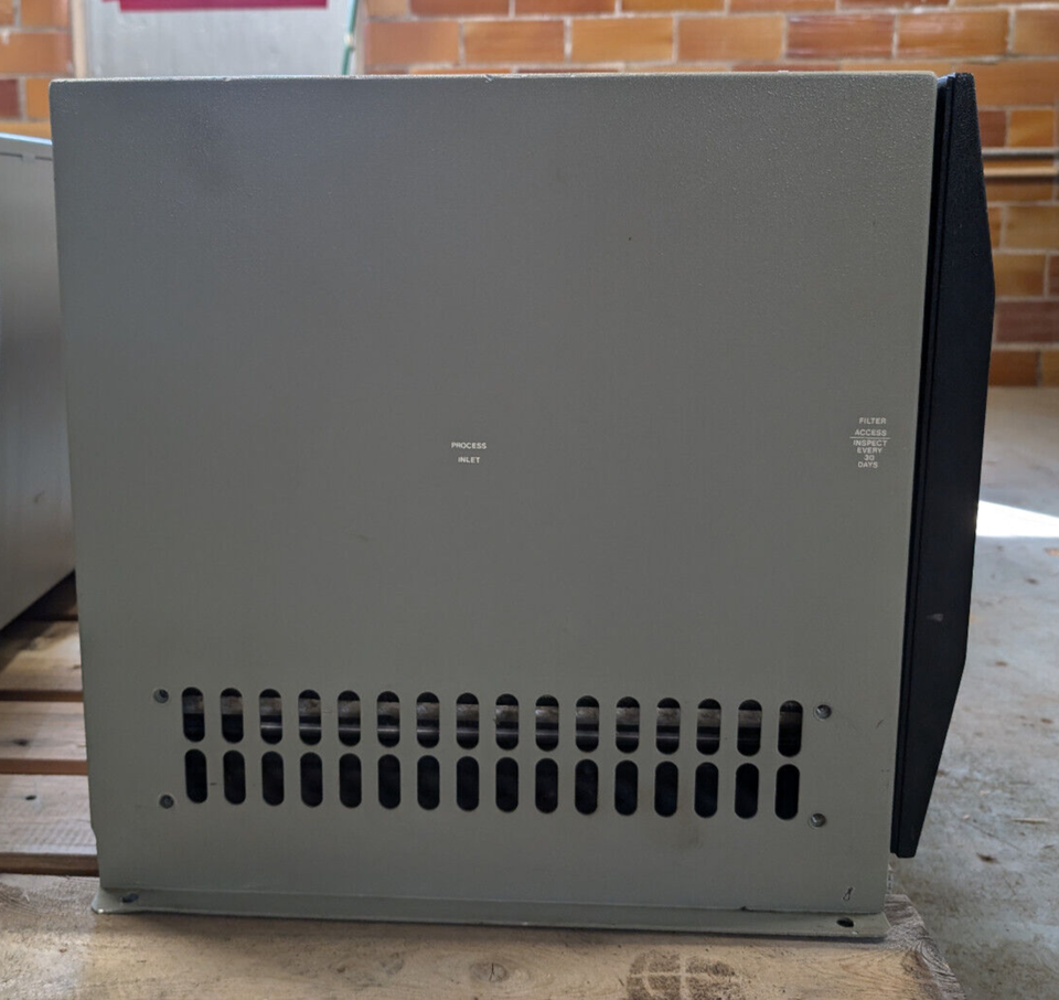 Cargocaire Munters HoneyCombe Dehumidifier HC-150 I, 75-150 SCFM,208 ...
