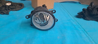 Toyota Camry L/H Fog Lamp Assembly [81220-06071] | eBay Australia