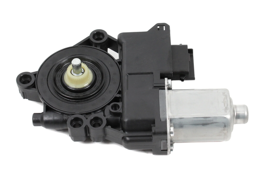 OEM 82450-2W020 Power Window Motor Front Left for Hyundai Santa Fe 2013 ...