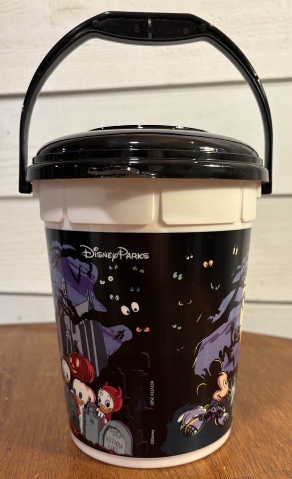 Walt Disney World 2024 Minnie Mouse Hocus Pocus Sanderson Sisters ...