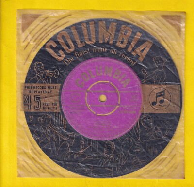 The Bell Notes orig. Oz 45rpm single- Be Mine / I've Had It | eBay ...