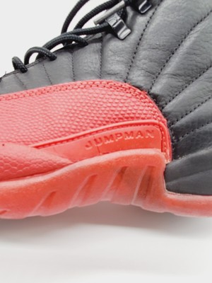 Flu Game 12 Og