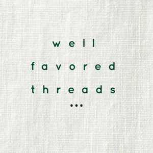well favored threads | eBay Stores