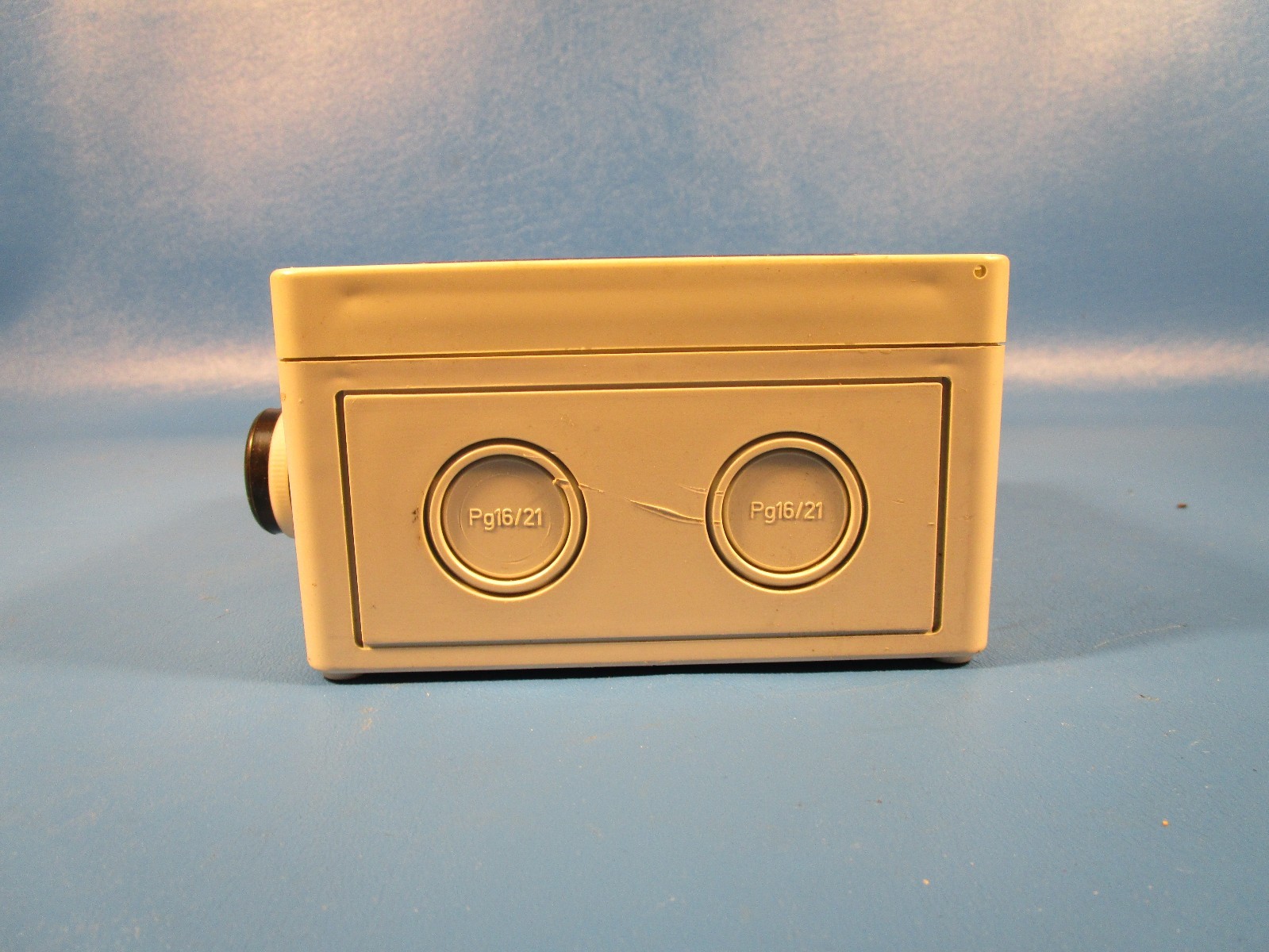 Greer Systems AS400 E Gas Detector, GS011106 2610, Solid State Sensor ...