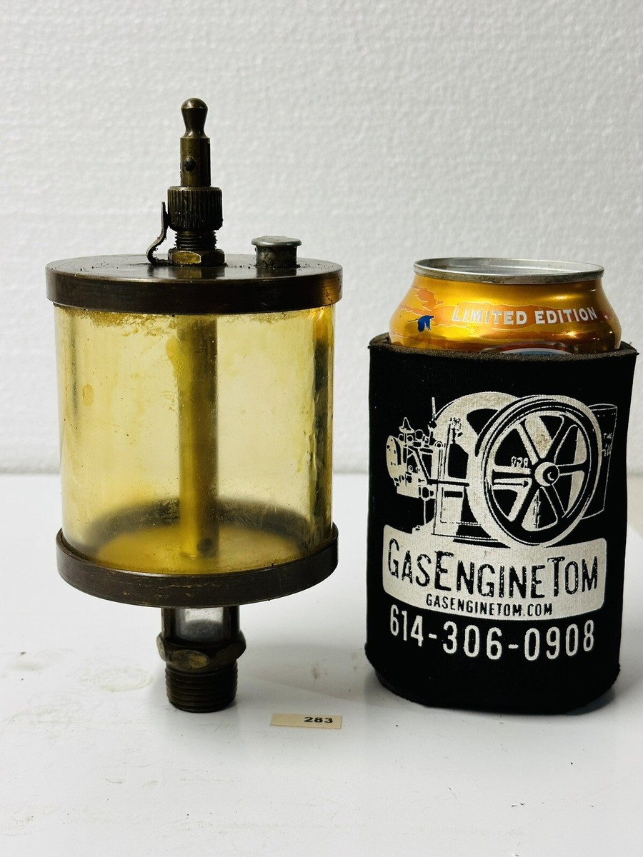 Steampunk Engine Turn