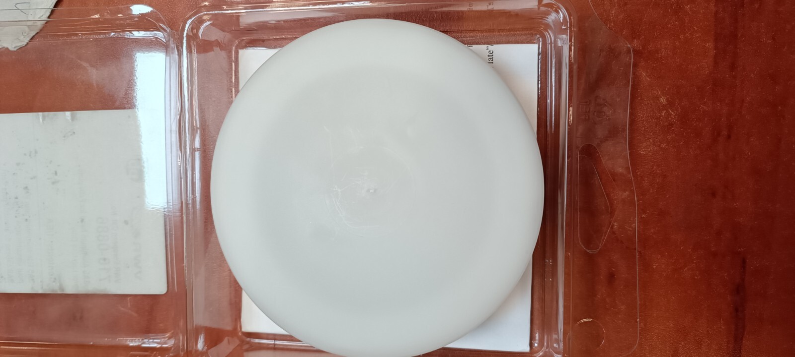 VWR PBI SAS Super IAQ 100 Petri plate Air Sampler accesories 710-0919 ...