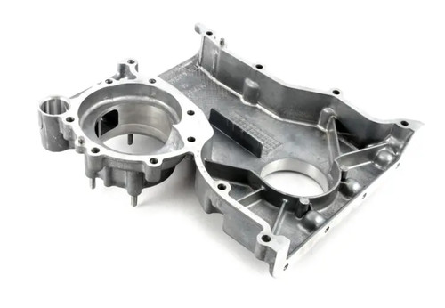 BMW E46 328i E30 E60 530i M54 E65 Timing Chain Case Cover 11141436720 for sale online | eBay