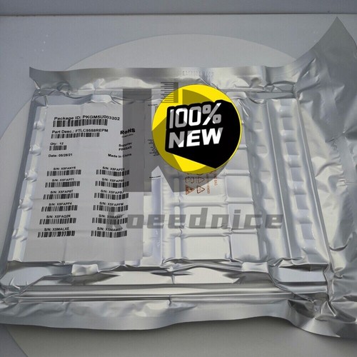 1P Finisar FTLC9558REPM 100m Parallel MMF 100G QSFP28 Optical ...