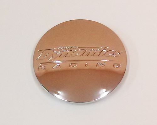 1 X Team Dynamics WHEEL Center Cap 70mm H071 Team Dynamics RACING | eBay UK