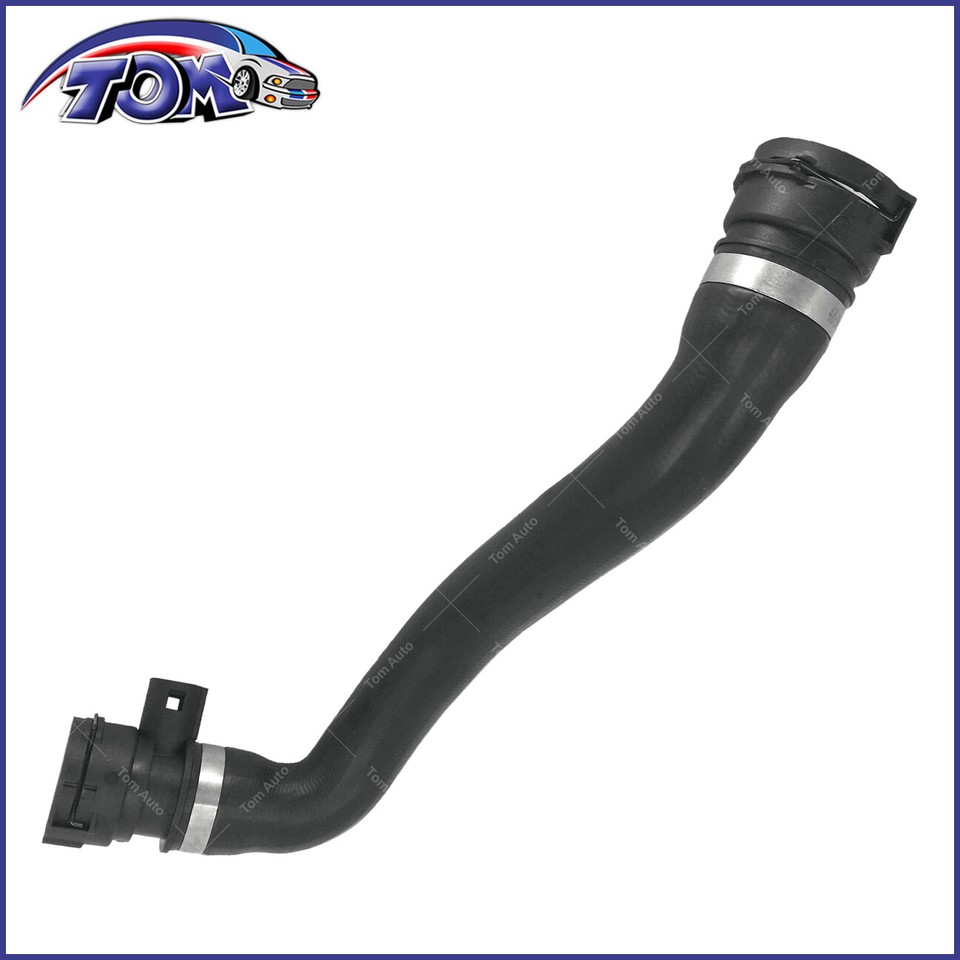 New Radiator Coolant Hose Lower For BMW E60 525I 530I L6 2004-2005 ...