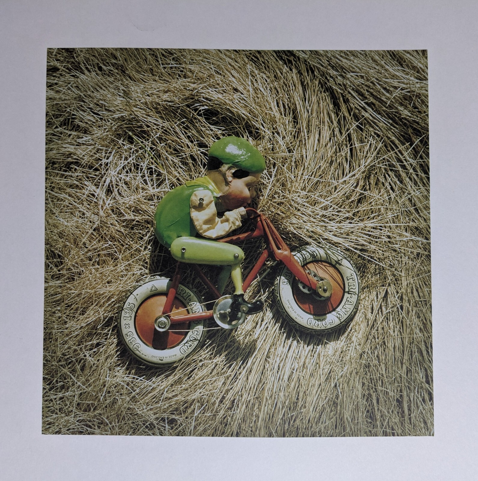 Primus: Green Naugahyde Vinyl Album, 2 Green Transparent Records 2011 ...