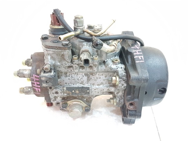 DENSO Fuel Injection Pump for Isuzu 4hf1 NPR Truck Engine 4hk1 098000 ...
