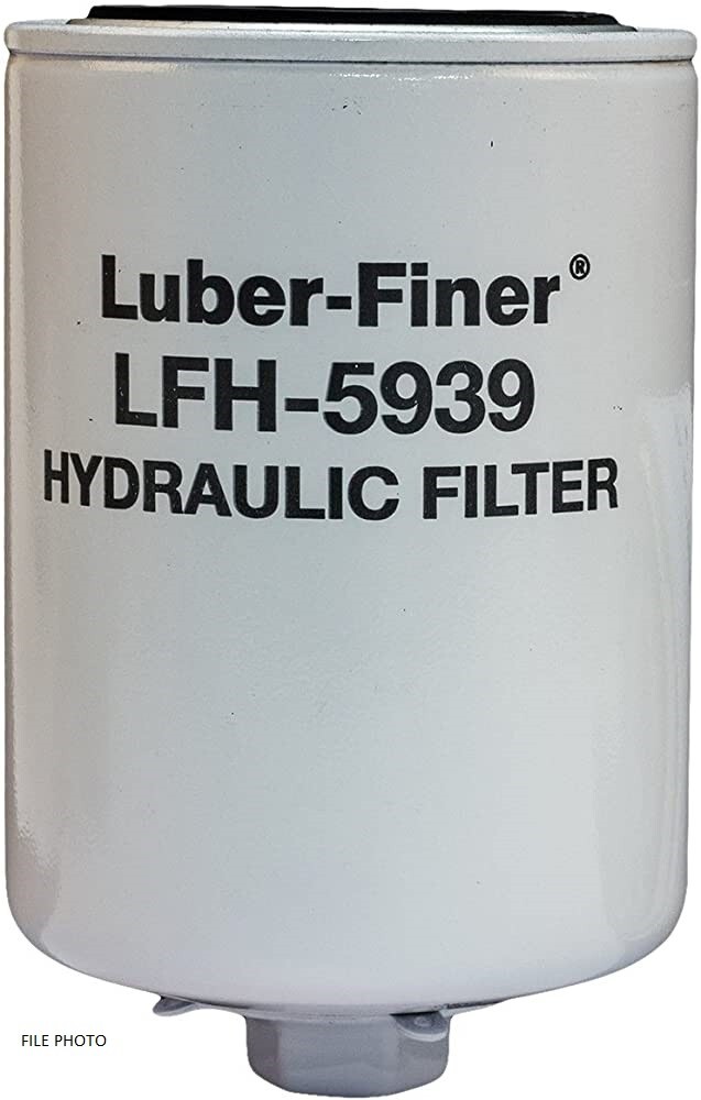 HIFI-FILTER SH60207 - cross reference oil filters | oilfilter ...