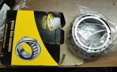 Alliance Truck ABP SBN 580 BEARING | eBay