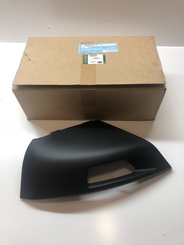 Genuine Land Rover L494 Bumper Insert Brand New Lr045051 Unpainted | eBay