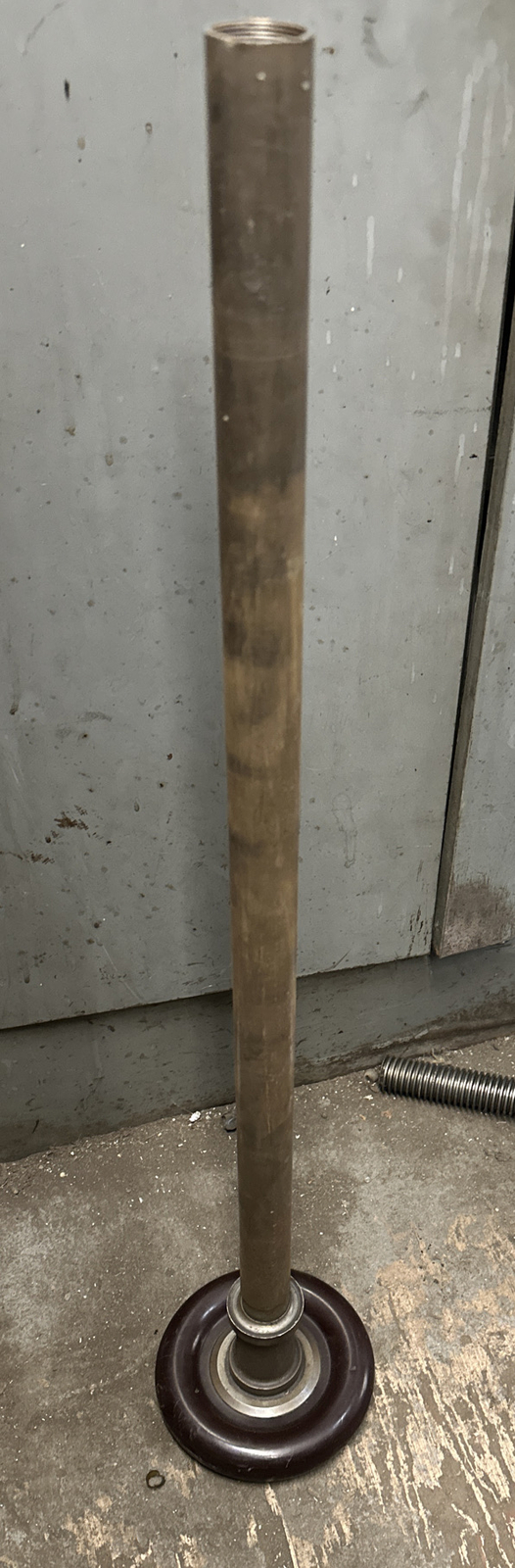 Hendey Lathe Drawbar | eBay