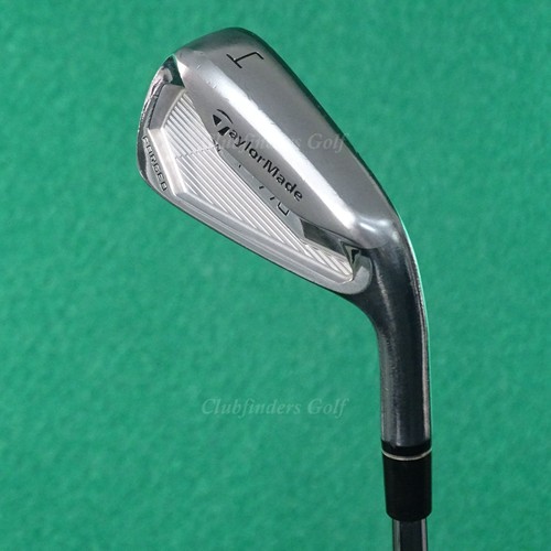 TaylorMade P-770 Forged Single 4 Iron True Temper Dynamic Gold S300 ...