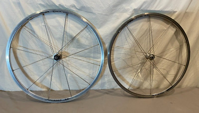 Wheels & Wheelsets - Xero Lite - Nelo's Cycles