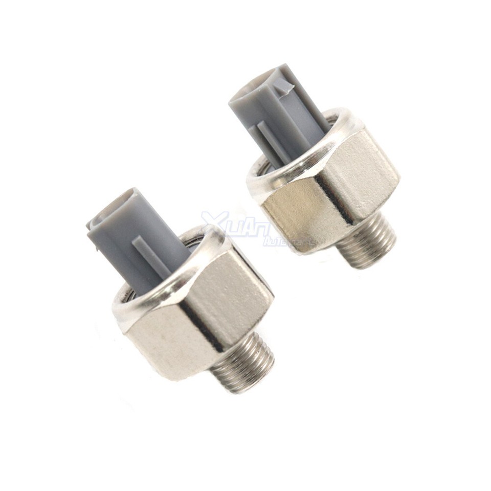 89615-12090 New 2 PCS for Fit Toyota Camry Lexus RX330 1992-2006 Knock ...