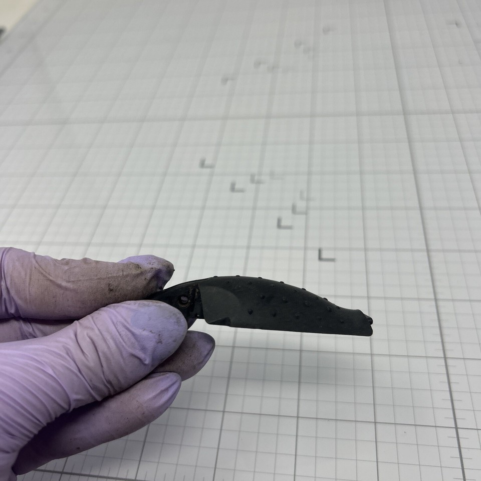 Walther P22 .22 Mag Release Spring Grip Takedown Lever Lower Parts ...