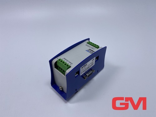 Jetter Analogique Eingangsmodul JN200-IA4 Entrée Module Jet Nœud 200 ...