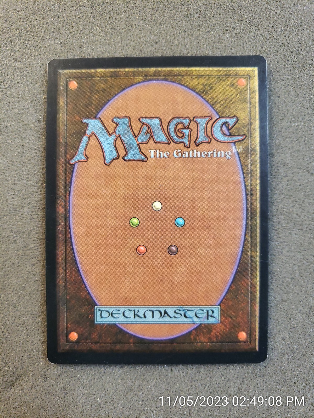 Maraxus of Keld Weatherlight NM Red Rare MAGIC THE GATHERING MTG CARD ...